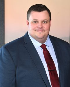 Andrew P. Carter – Kjar, McKenna & Stockalper